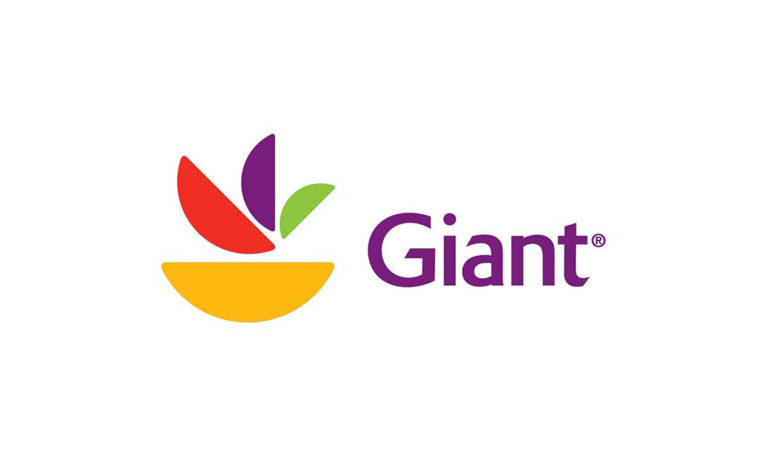 Giant Food - Logo - Montgomery Municipal Cable Television MMC-TV