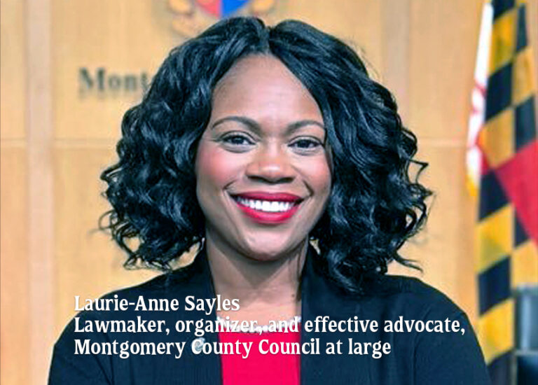 Montgomery County Celebrates Women's History Month - Montgomery ...