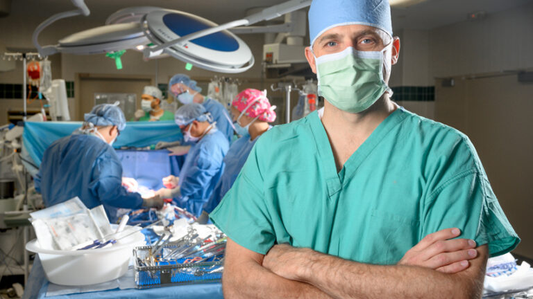 Find Out The Advancements in Cardiac Surgery - Montgomery Municipal ...