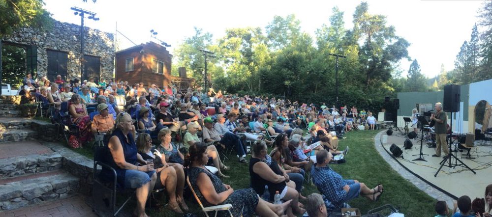 Wheaton TGIF Summer Concert Series - Montgomery Municipal Cable ...