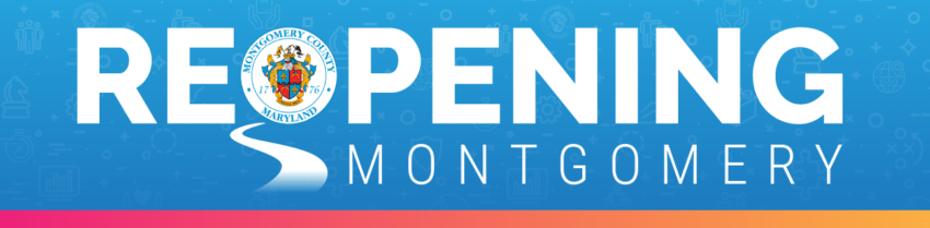 Reopening Montgomery County Montgomery Municipal Cable Television Mmc Tv